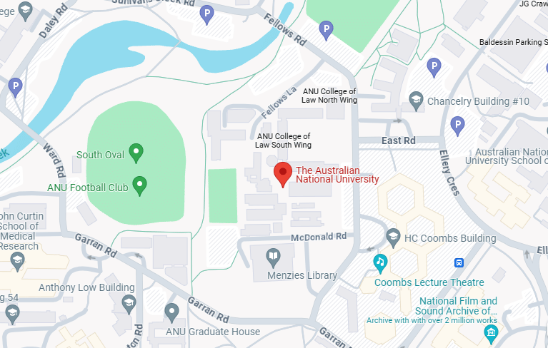 Australian National University: Ranking, Courses, Fees, and Scholarships