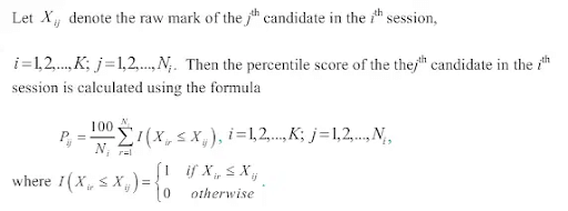 KEAM Marks vs Rank 2024 (Expected): Check Normalisation of Marks, Rank ...
