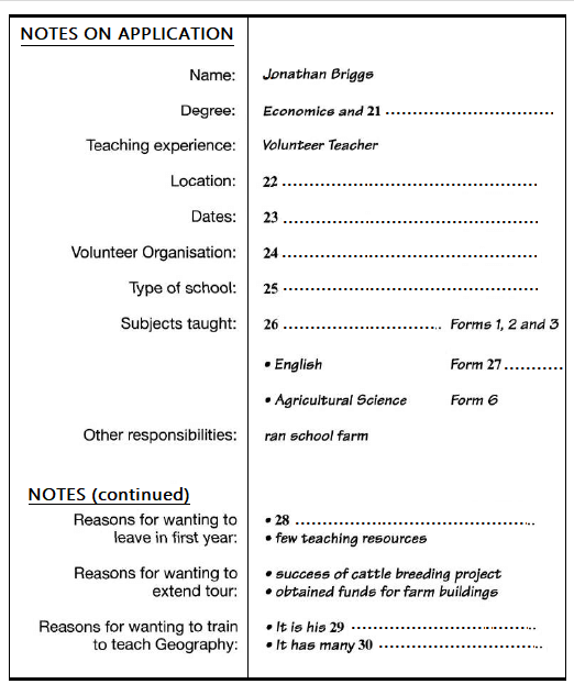 IELTS General: Test Format, Syllabus, Score, Tips, Books, and Practice ...