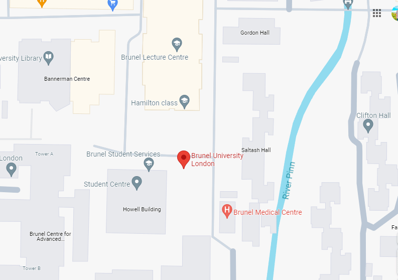 Brunel University : Ranking, Admissions, Programs, Fees, and Scholarships