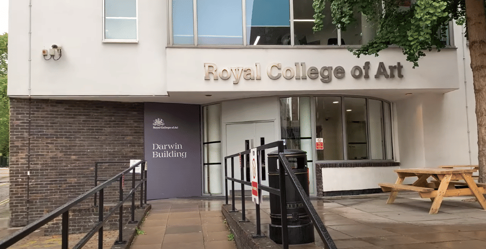 Royal College of Art: Acceptance Rate, Ranking, Entry Requirements, and ...