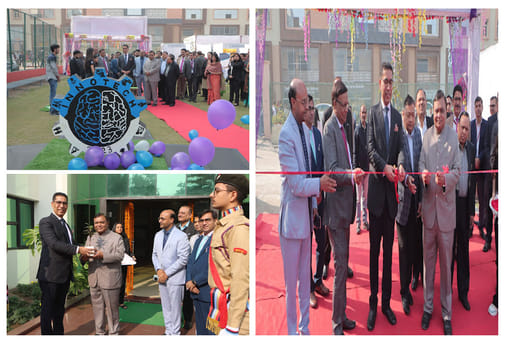 KIET Group of Institutions organizes the annual Inter-Institute ...