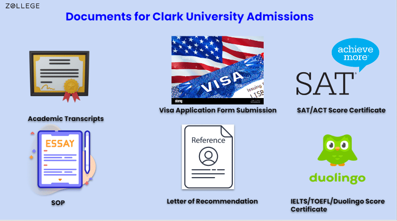 Clark University Admissions: Application Fees, Deadlines, Acceptance ...
