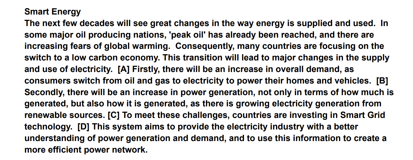 TOEFL Exam Pattern: New Changes, Exam Types, Syllabus, and Scoring Pattern