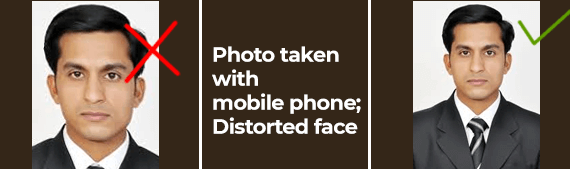 NEET Photo Upload: Size, Format, Dimension and Important Guidelines