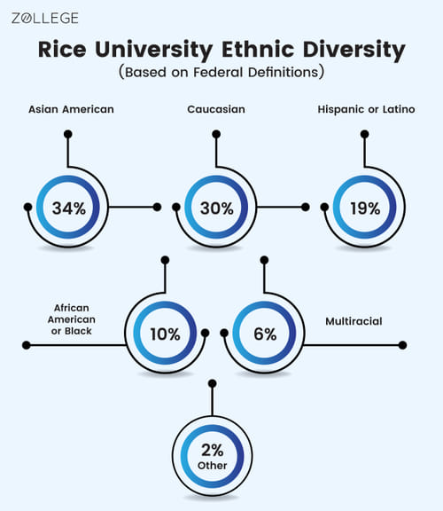 Rice University: Ranking, Courses, Fees, Admissions, and Requirements