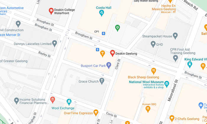 Deakin University: Ranking, Fees, Courses, Scholarships and Job Outcomes