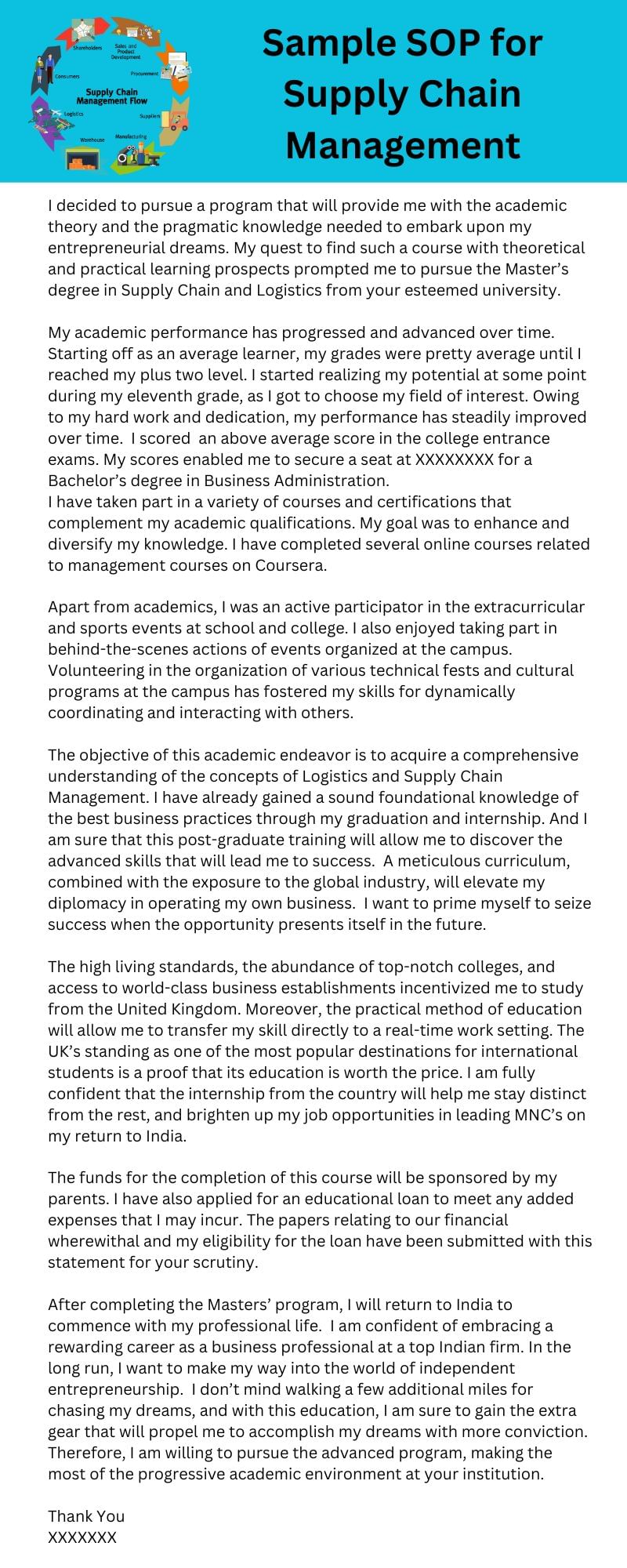 SOP for Supply Chain Management: Format, Samples, Guidelines, and Tips