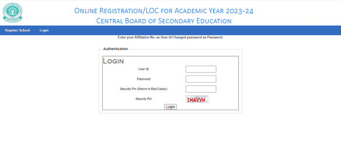 CBSE Class 12 Registration 2024 (Closed), Dates, Eligibility, Fees ...