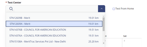 TOEFL Exam Dates 2024: Check State Wise TOEFL Exam Centers and Exam Dates