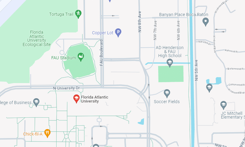 Florida Atlantic University: Ranking, Application Fee, Cost, and Admissions