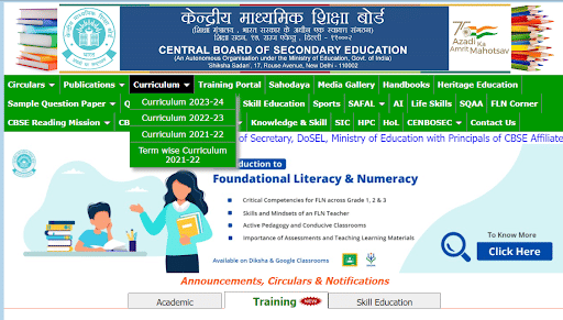 CBSE Class 10 Maths Syllabus 2024: Important Topics, Marking Scheme ...