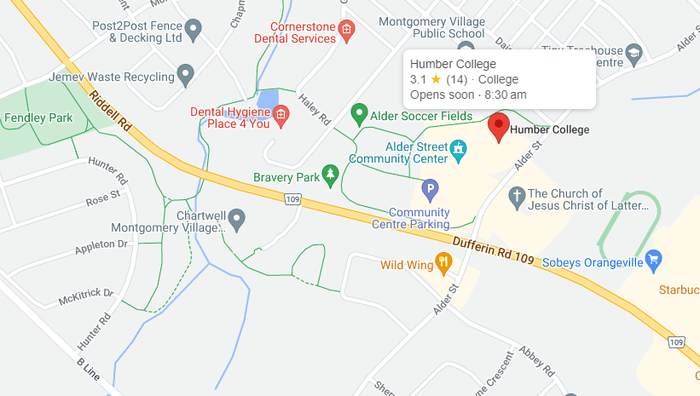 Humber College Admissions: Deadlines, Acceptance Rate, Programs and ...