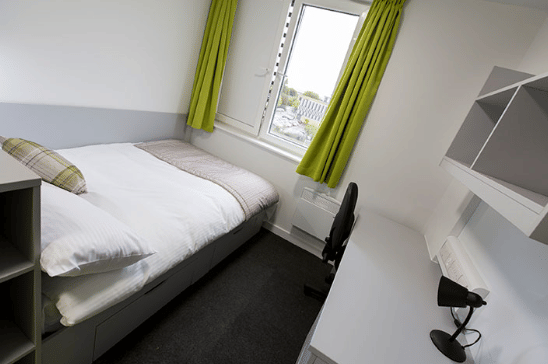 Coventry University Accommodation: Cost, Types and Features