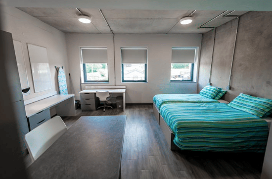 Coventry University Accommodation: Cost, Types and Features