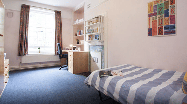 University of Manchester Accommodation: Residence Halls, Price, and ...