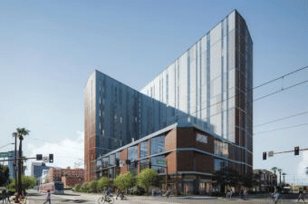 Arizona State University Accommodation: On Campus Housing, Off campus ...