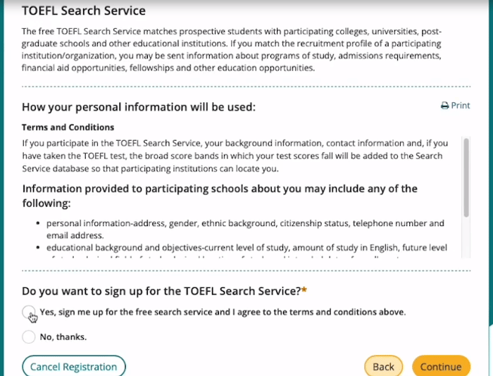 How to Register for TOEFL: Check Fees, Dates, and Documents