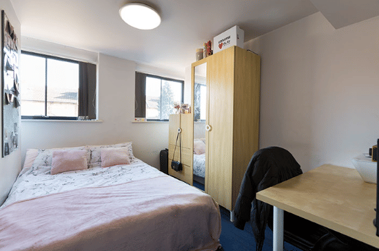 Coventry University Accommodation: Cost, Types and Features