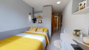 University of Edinburgh Accommodation: Types of Room, Cost, and Off ...