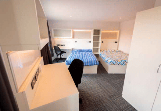 Coventry University Accommodation: Cost, Types and Features