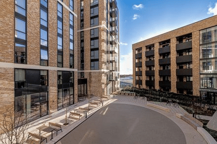 Imperial College London Accommodation: Student Room Type, Price ...