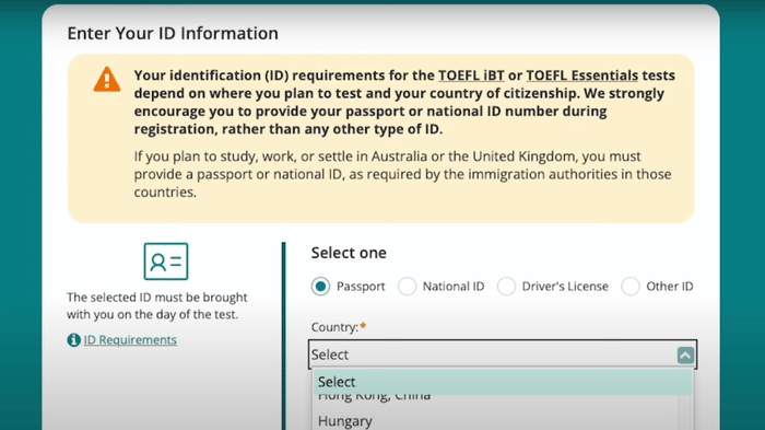 TOEFL Exam: Registration Process, Fees, Score, Preparation Tips, and ...