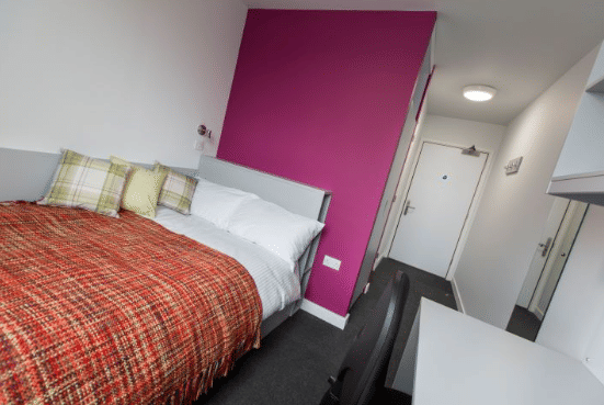 Coventry University Accommodation: Cost, Types and Features