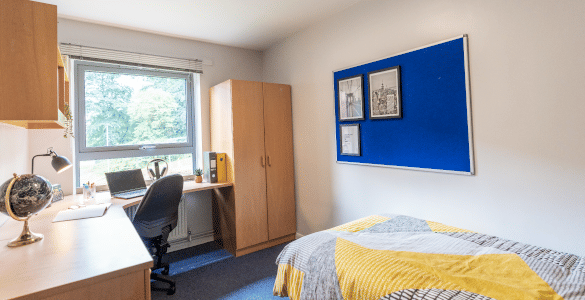 University of Birmingham Accommodation: Student Accommodation, Prices ...