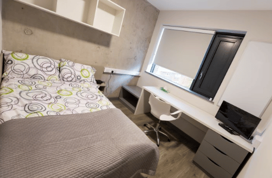 Coventry University Accommodation: Cost, Types and Features