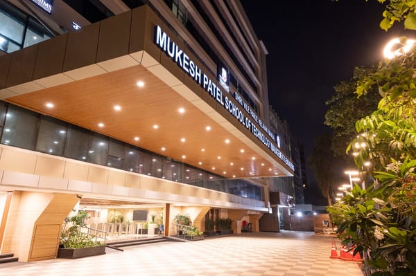 New Diploma Engineering Programme Launched by NMIMS Mumbai MPSTME for Post-10th Standard ...