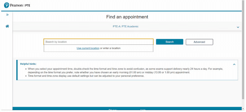 PTE 2024: Exam Types, Registration Process, Syllabus, Score ...