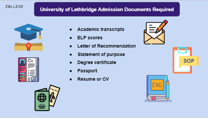 University of Lethbridge Admissions: Requirements, Deadline, and Application Fee