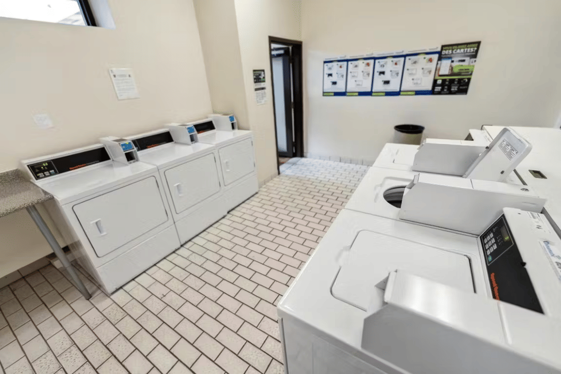 Concordia University Accommodation: Campus Housing, Residence Halls ...