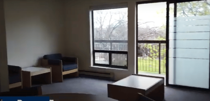 University of Toronto Accommodation: Room Type, Fees, Meal Plan and ...