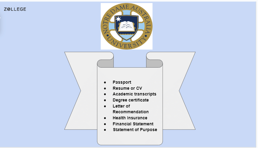 The University of Notre Dame Admissions: Address, Highlights, Entry ...