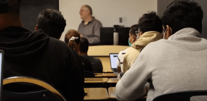 Confederation College: Rankings, Courses, Admissions, Tuition Fee, Cost ...