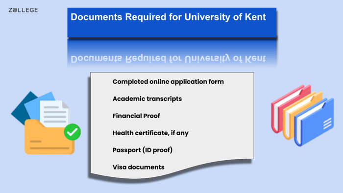 University of Kent Admissions: Requirements, Contact, Deadline, and ...