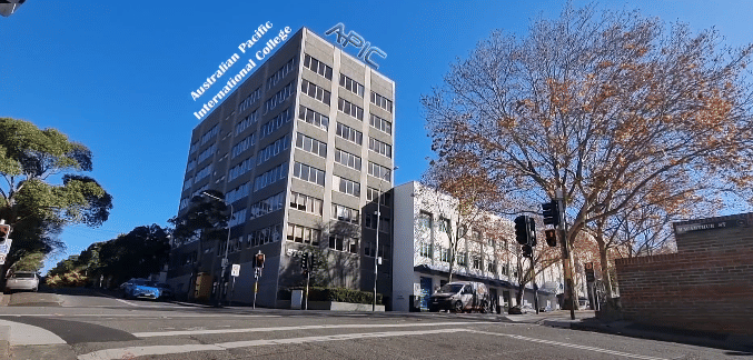 Asia Pacific International College: Ranking, Fees, Courses and Reviews