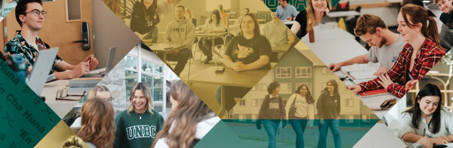 University of Northern British Columbia Admissions: Requirements ...