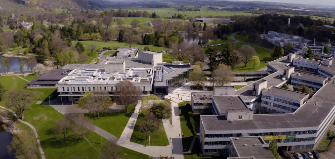 University of Stirling Admissions: Deadlines, Requirements, and ...