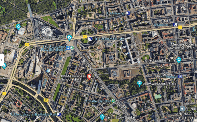 GISMA Business School: Fees, Admission Requirements, Scholarships and Jobs