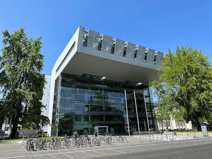 RWTH Aachen University: Ranking, Fees, Courses and Scholarships