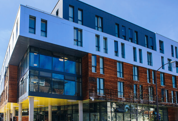 University of California Berkeley Accommodation: Apartments, Housing ...