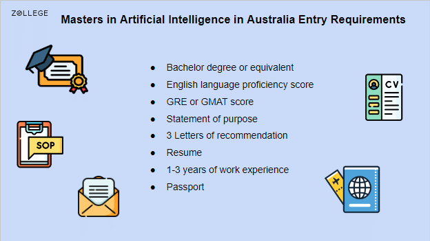 Masters of Artificial Intelligence in Australia: Top Universities, Fees ...