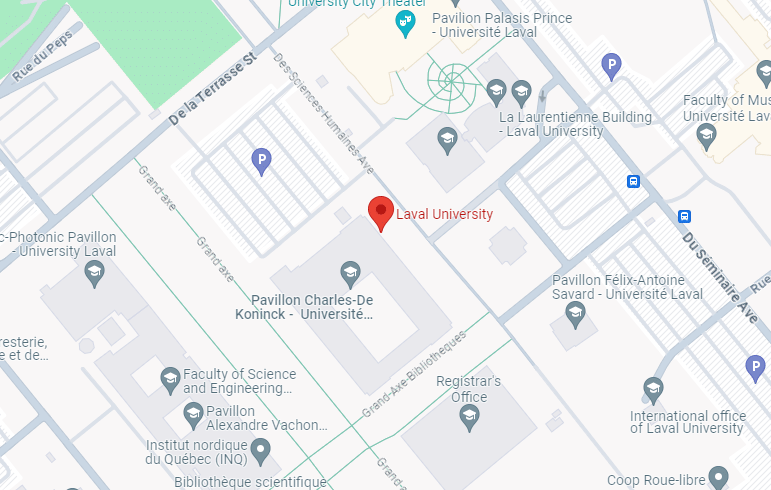 Laval University: Ranking, Fees, Programs, and Admission Requirements