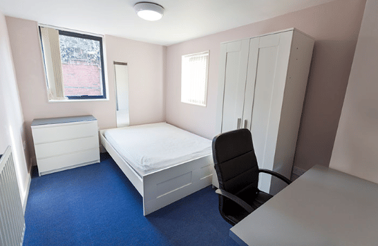 Coventry University Accommodation: Cost, Types and Features