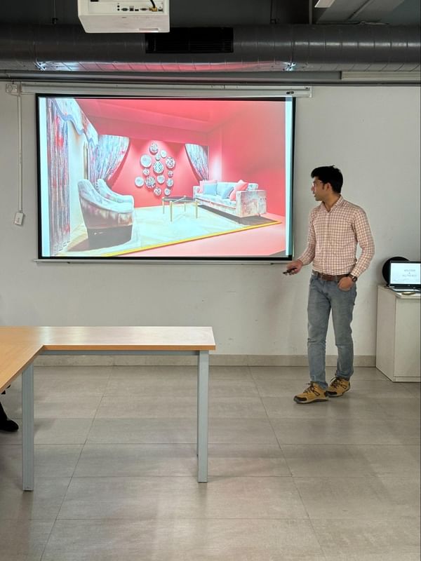 JS Institute of Design: Pioneering Global Perspectives and Industry ...