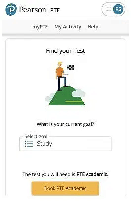 PTE Exam Registration: How to Register for PTE, Test Dates and Exam Centers