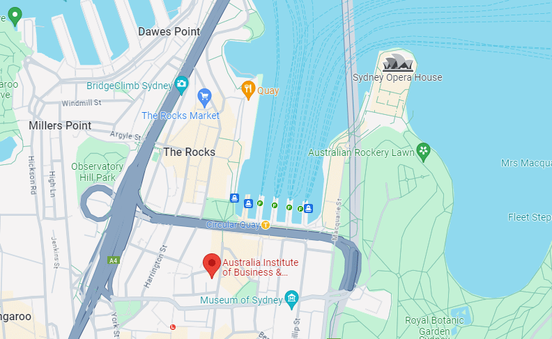 Australia Institute of Business and Technology : Location, Ranking ...